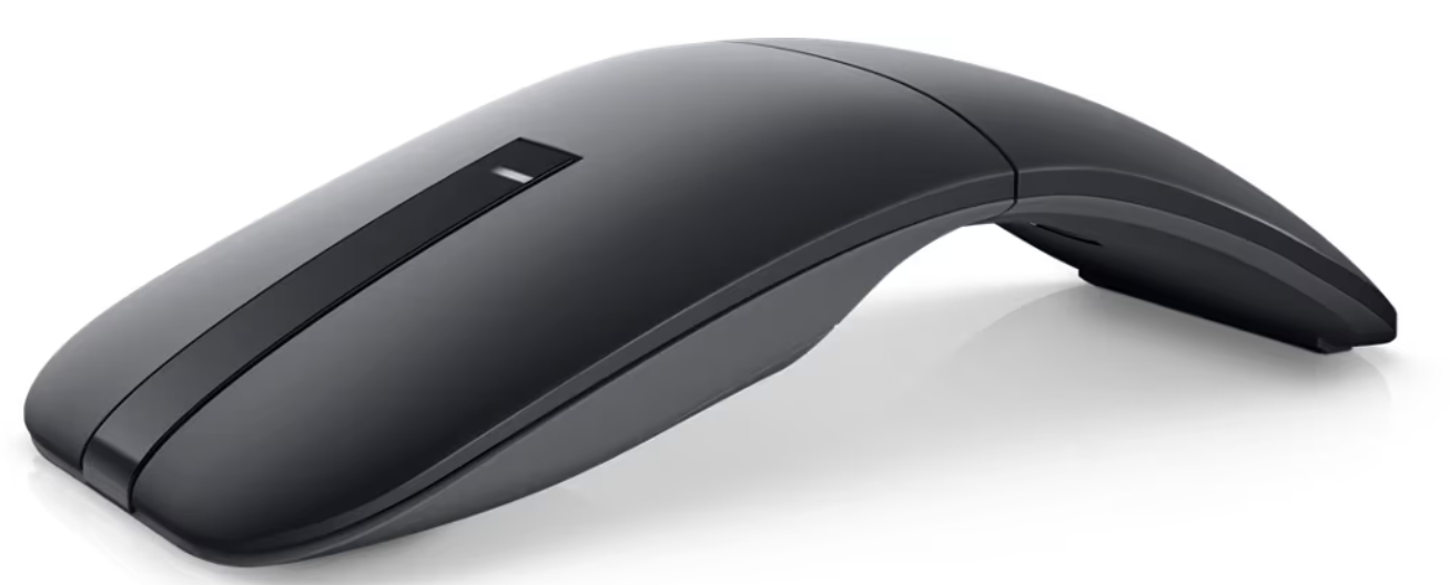 Dell Bluetooth Travel Mouse - MS700