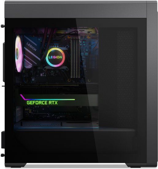 מחשב נייח Intel Core i7 Lenovo Legion T7 34IRZ8 90V7004EYS לנובו