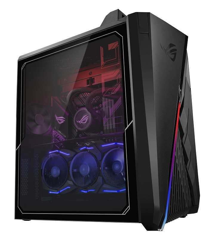 מחשב מותג גיימינג Asus ROG Strix GT35 G35CG-1170KF0670