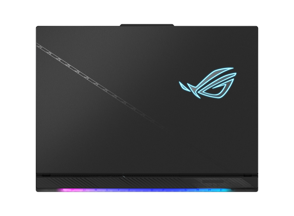 מחשב נייד Asus ROG Strix G16 G614JI-N4096W אסוס