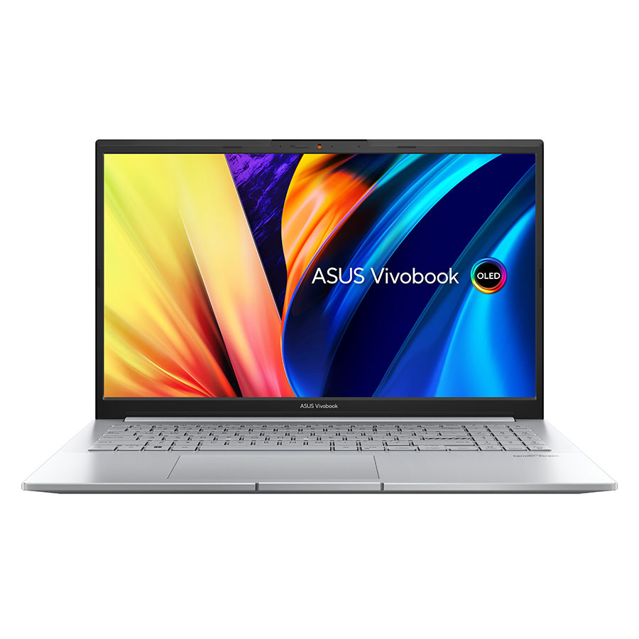 מחשב נייד Asus VIvoBook Pro 15 OLED K6500ZH-HN039W אסוס