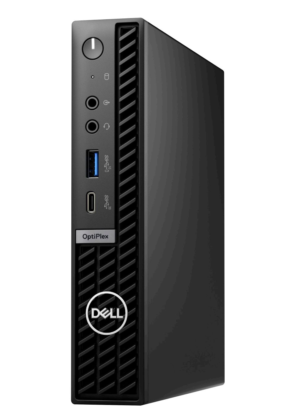 מחשב נייח Intel Core i7 Dell Optiplex 7010 PLUS MFF OP-RD33-14360 דל