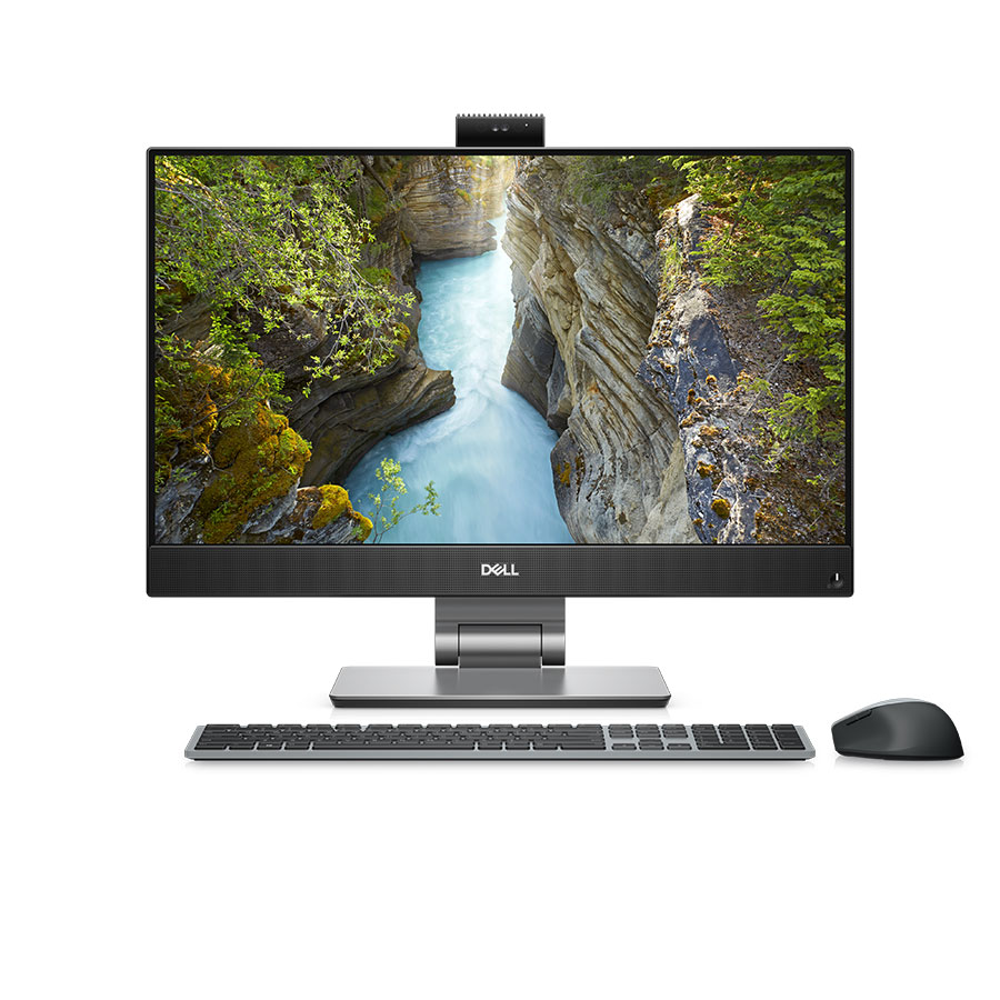 Dell OptiPlex 7490 AIO Non-Touch OP7490-5422