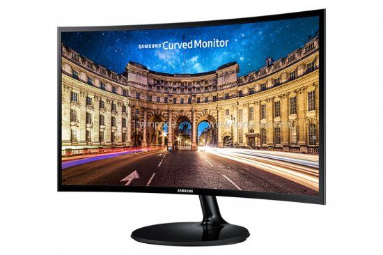 Samsung S24C360EAMיבואן רשמי במלאי