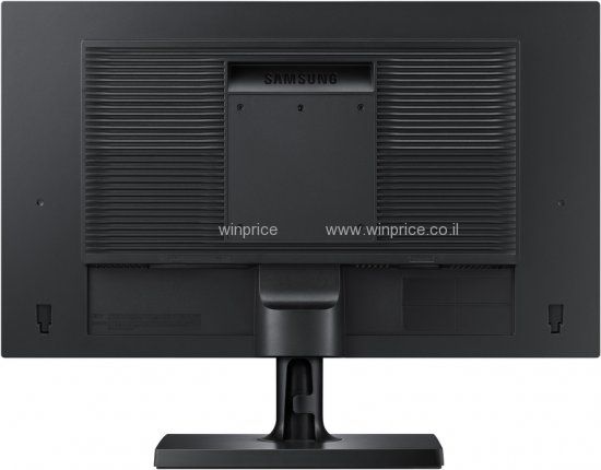 winprice|Samsung S24E200BL יבואן רשמי במלאי