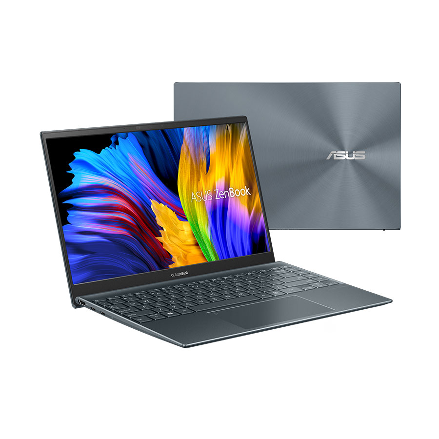 מחשב נייד Asus Zenbook 14 UM425QA-KI198 אסוס