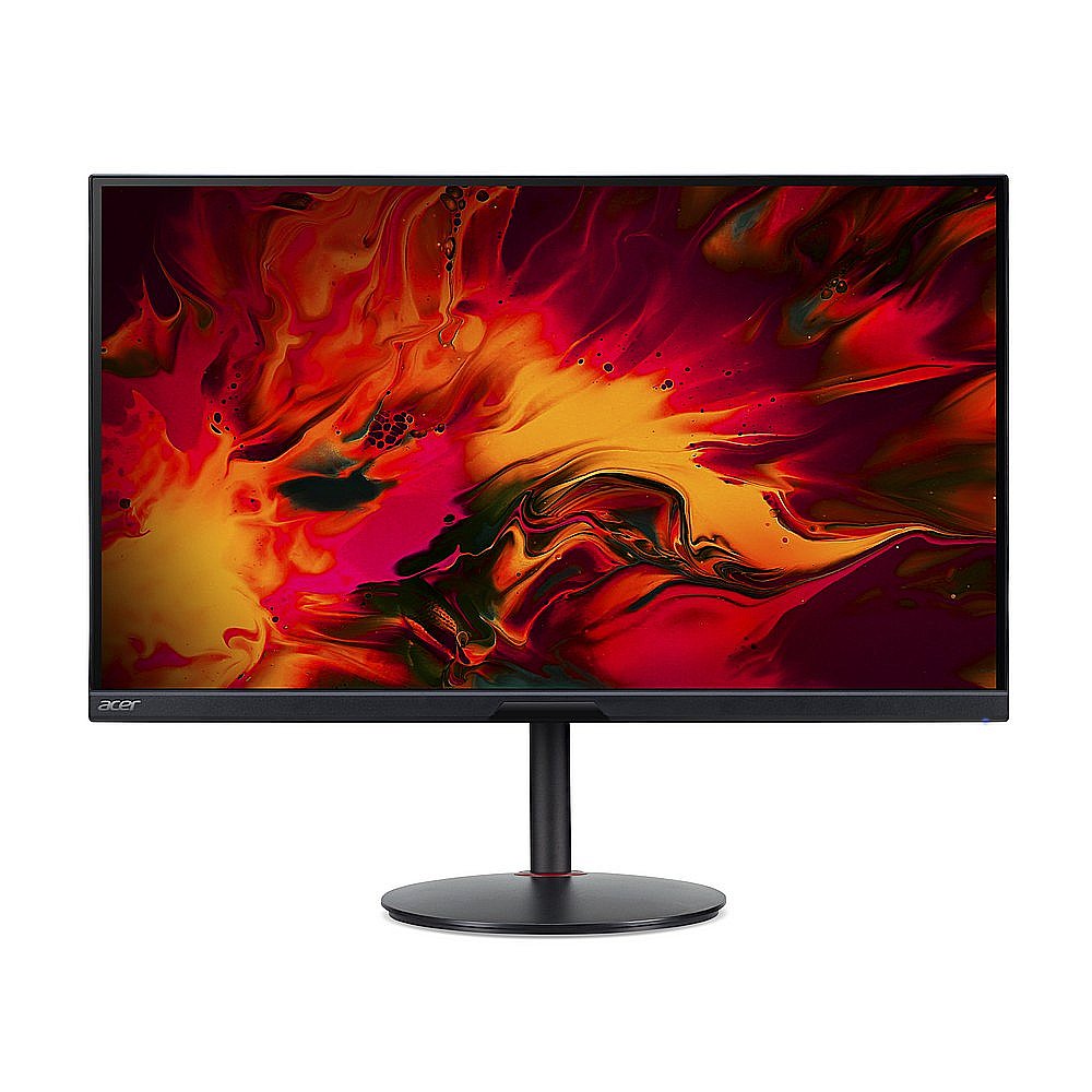 Acer Nitro XV2 Gaming Monito XV322QK UM.JX2EE.V18 4K